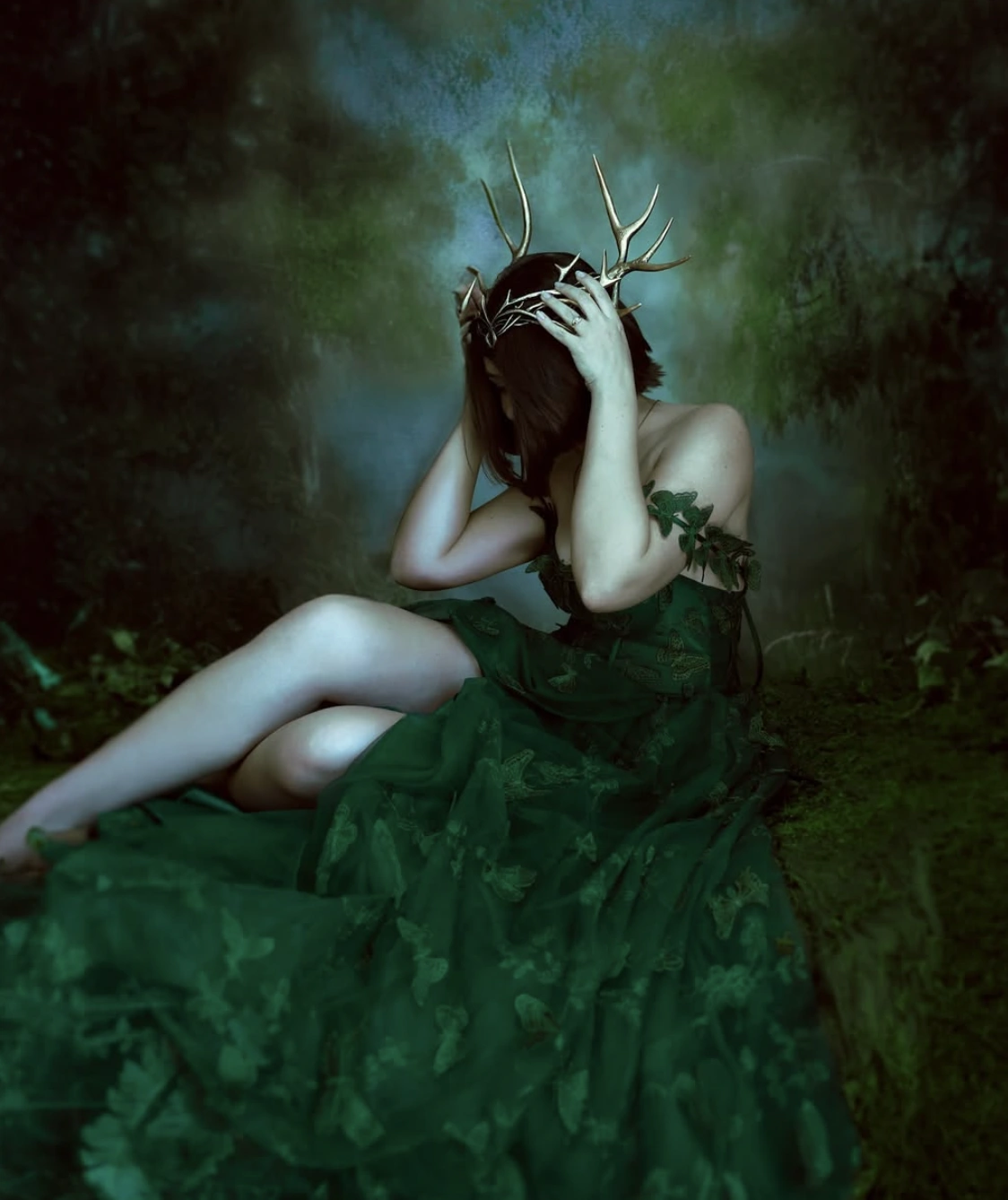 Fawne of the Forest | Book of the Fae Wiki | Fandom