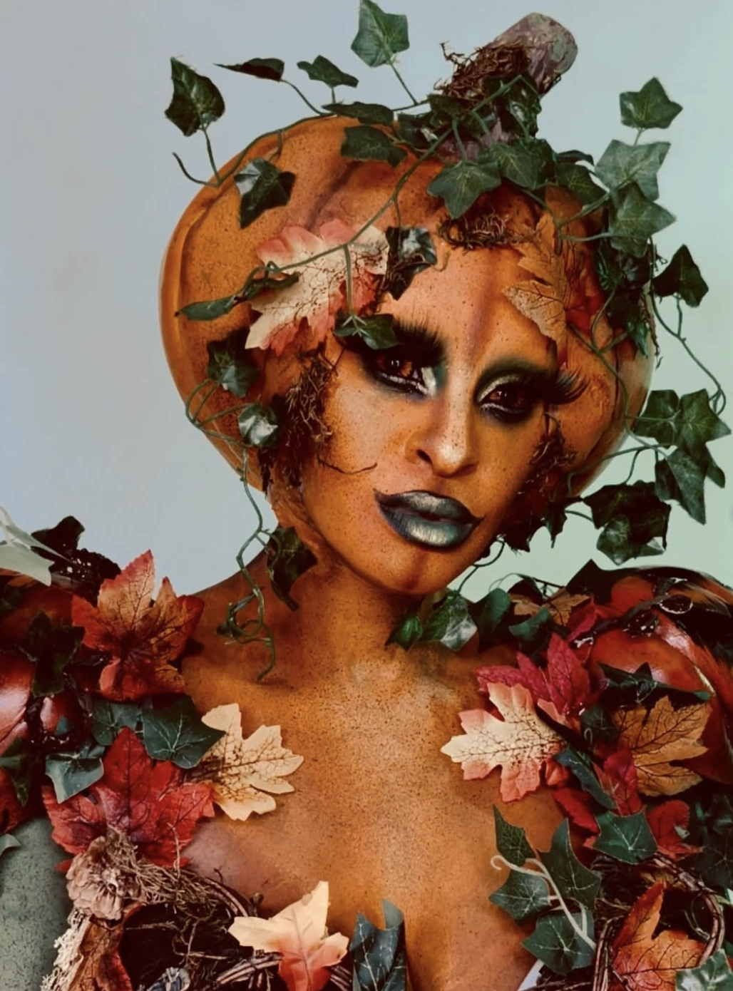 Spice | Book of the Fae Wiki | Fandom