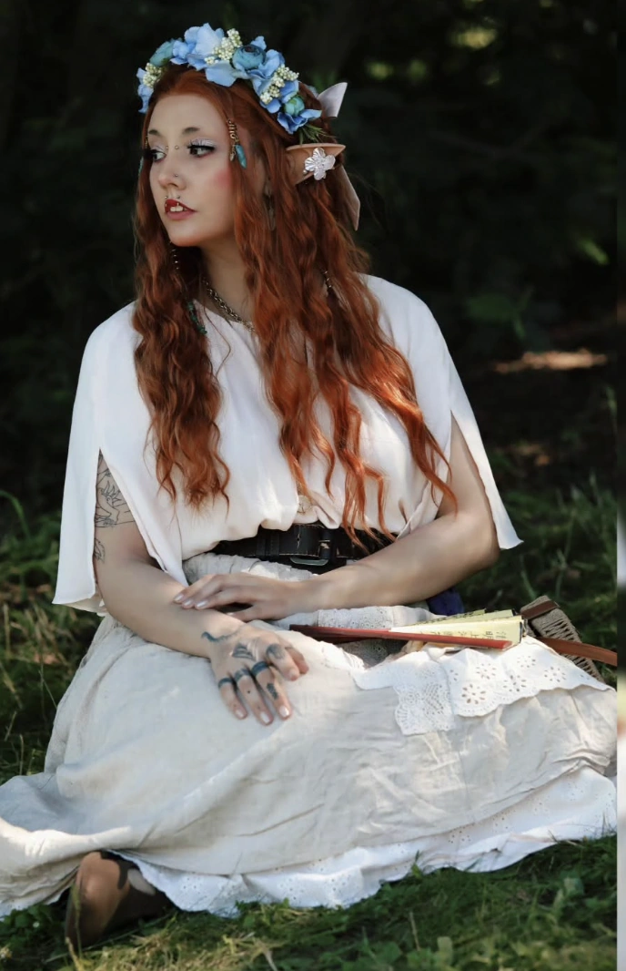 Arum | Book of the Fae Wiki | Fandom