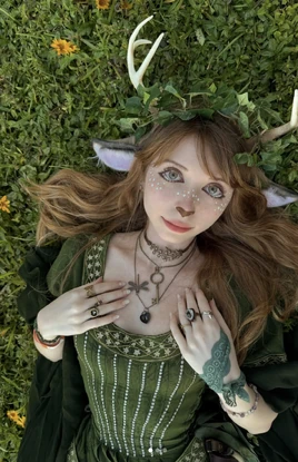 Willow | Book of the Fae Wiki | Fandom