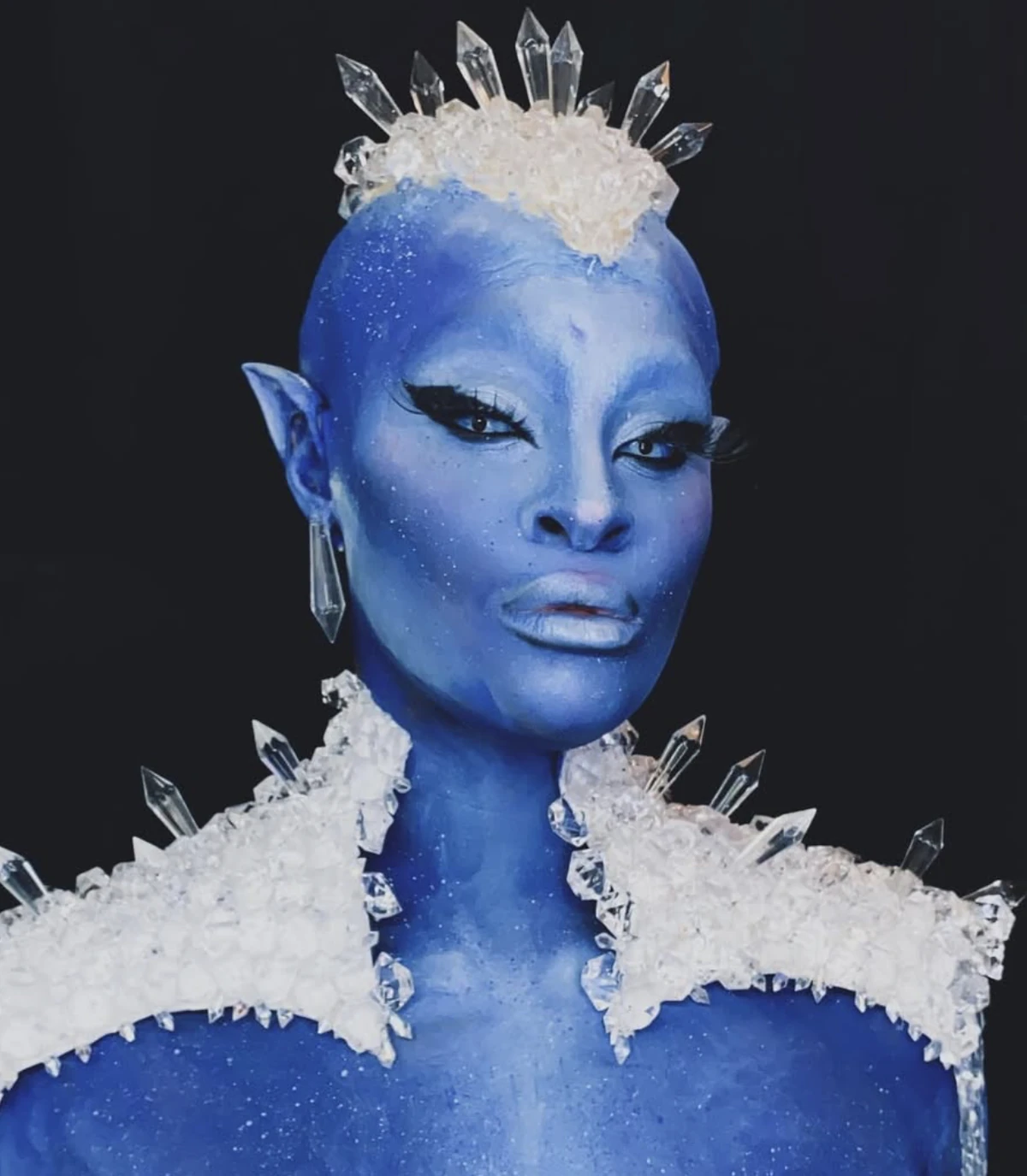 Icicles | Book of the Fae Wiki | Fandom