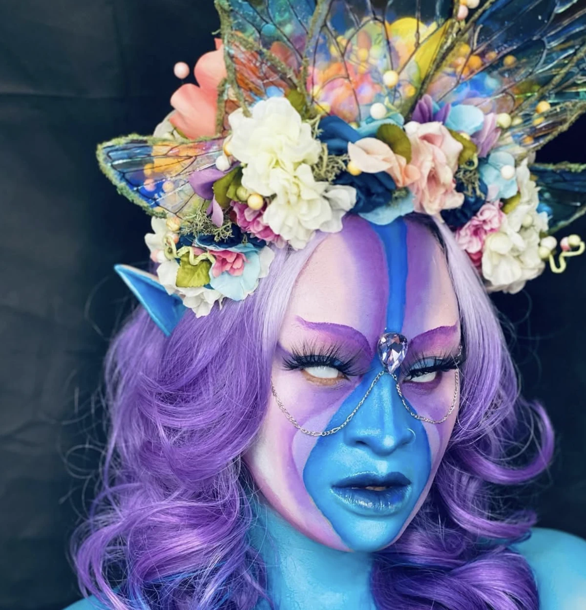 Kyomu | Book of the Fae Wiki | Fandom