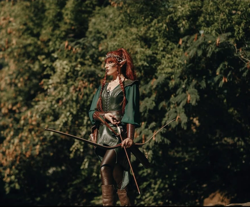 Category:Elf | Book of the Fae Wiki | Fandom