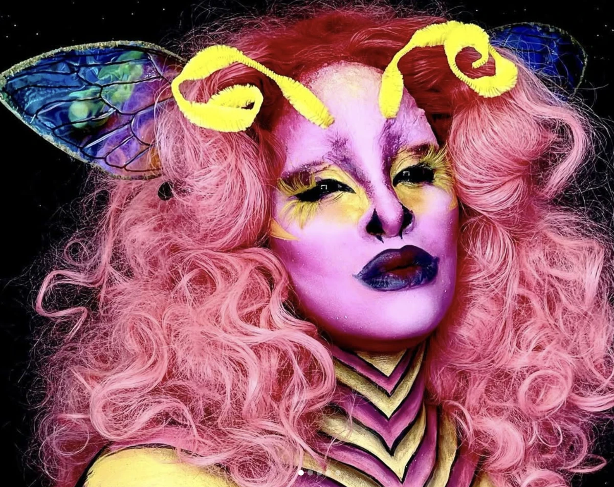 Lovebug | Book of the Fae Wiki | Fandom