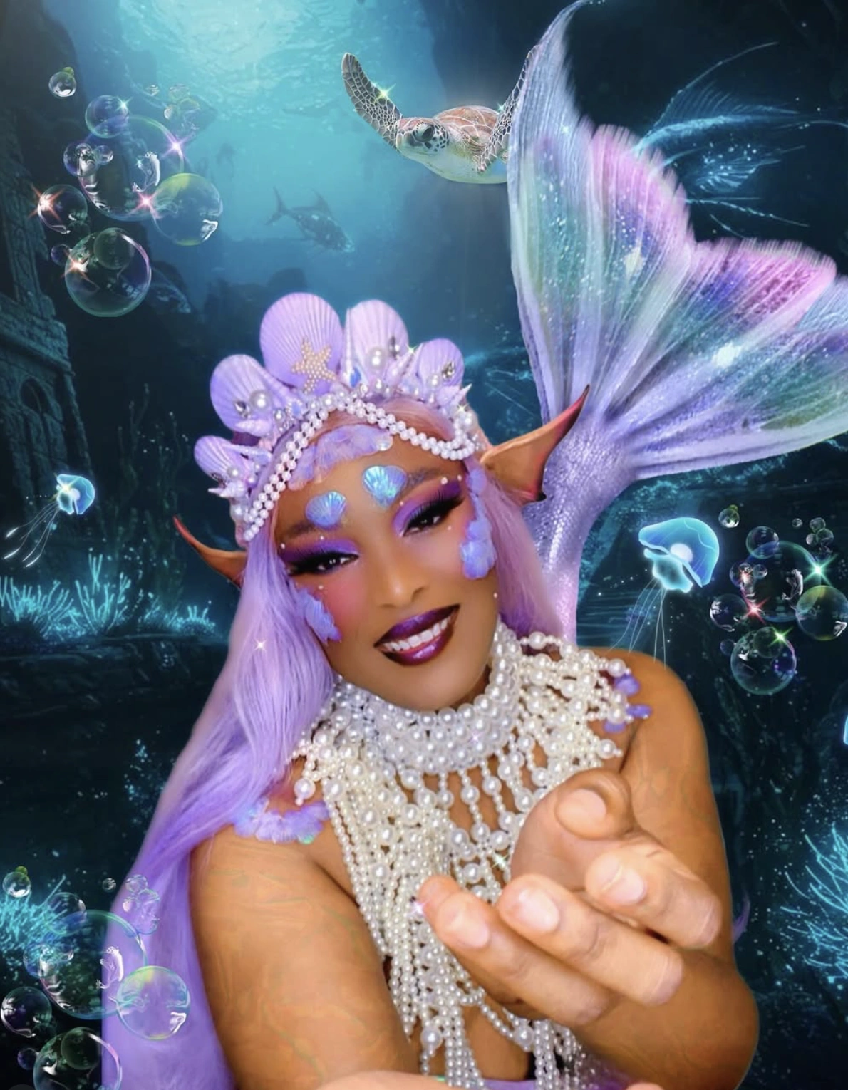 Bevi | Book of the Fae Wiki | Fandom