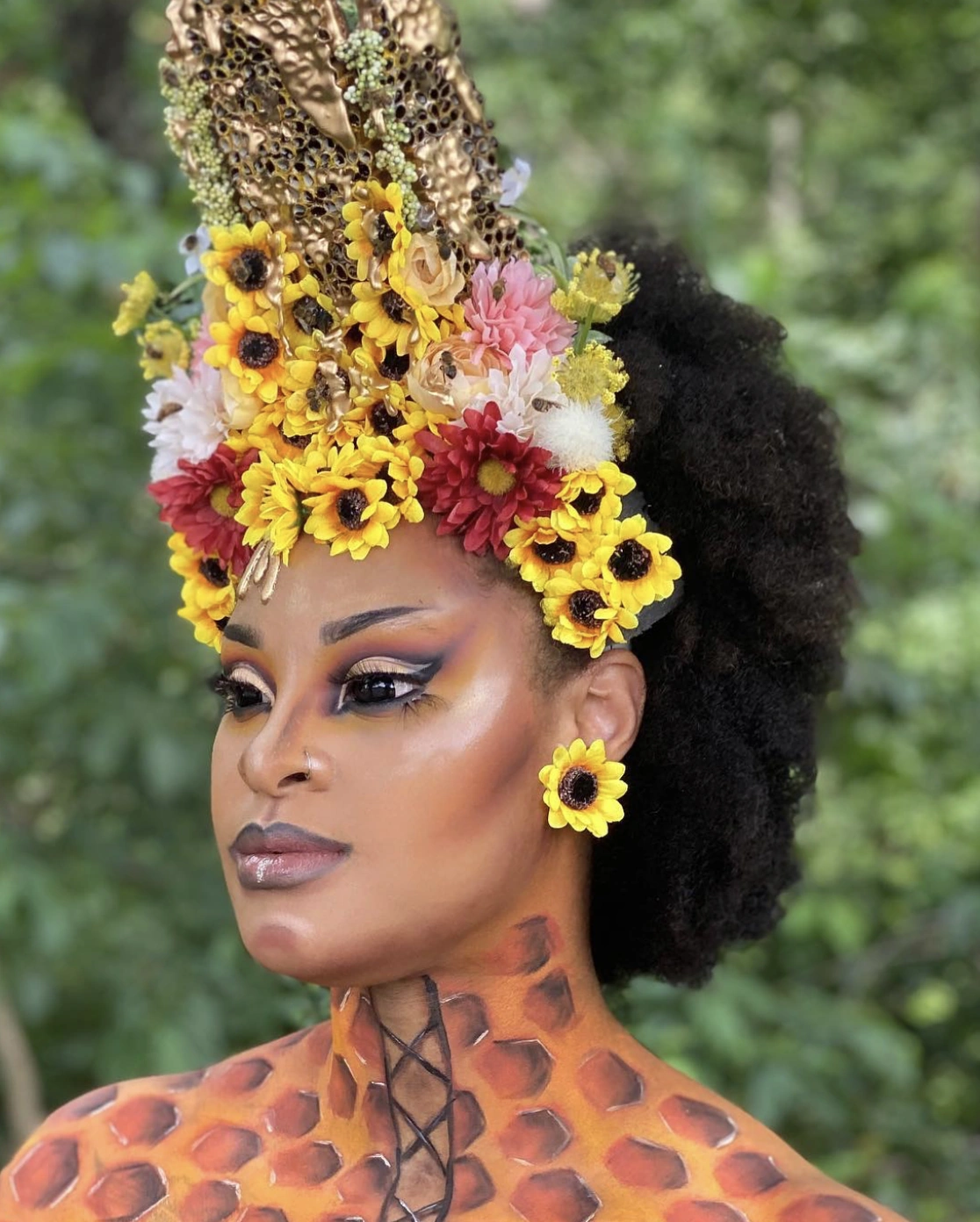 Hive | Book of the Fae Wiki | Fandom