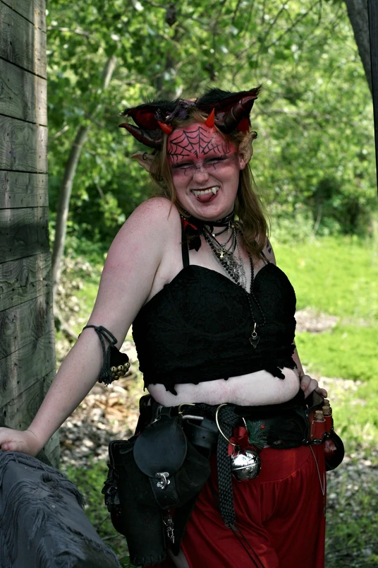 Category:Nightmare Fairy | Book of the Fae Wiki | Fandom