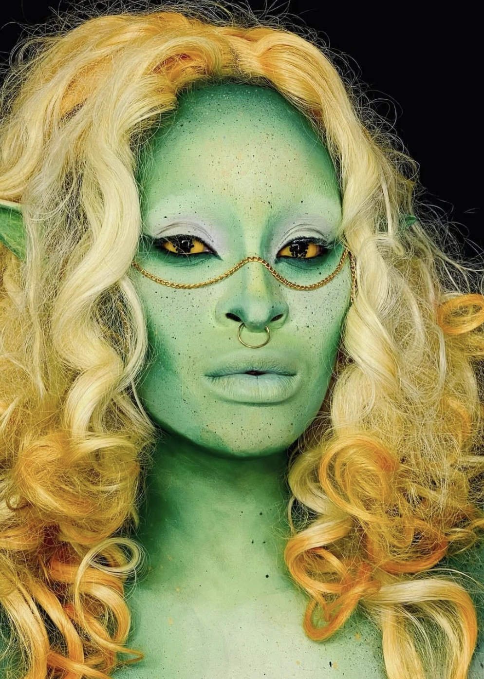 Froggy | Book of the Fae Wiki | Fandom