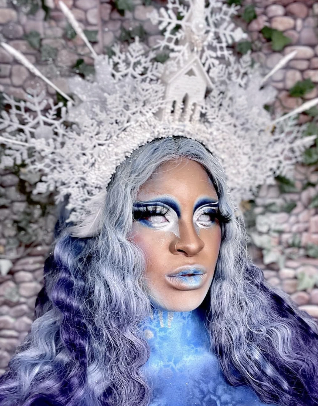 Engela Schnee | Book of the Fae Wiki | Fandom