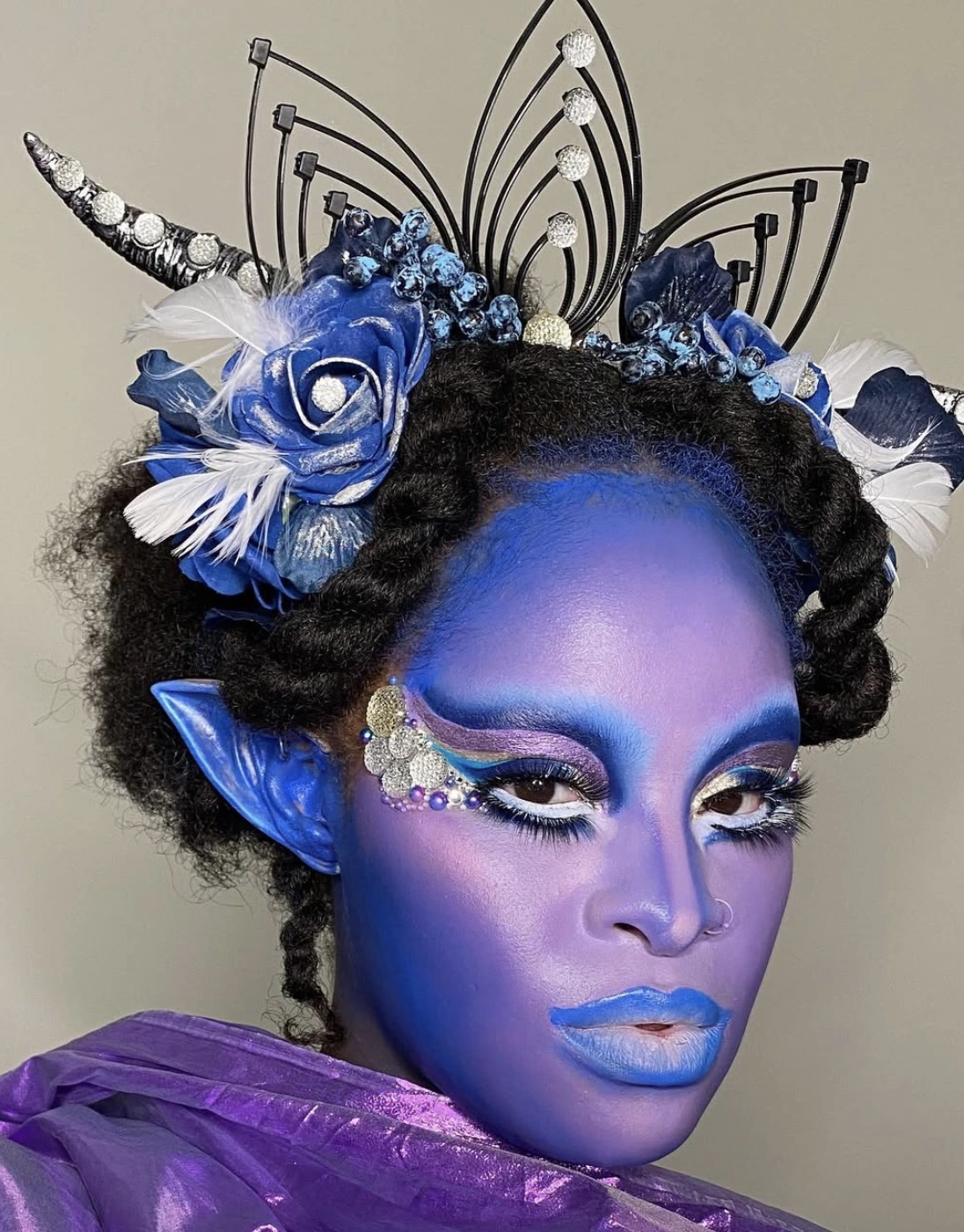 Queen Whimsy | Book of the Fae Wiki | Fandom