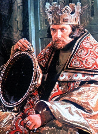 Macbeth | Book Villains Wiki | Fandom