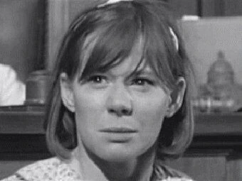 Mayella Ewell | Book Villains Wiki | Fandom