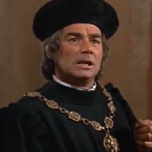 Lord Capulet | Book Villains Wiki | Fandom