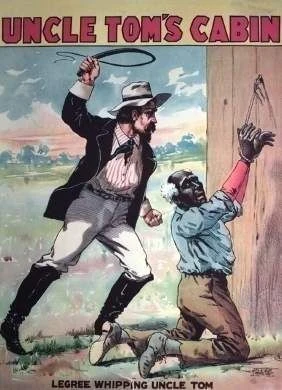 Simon Legree | Book Villains Wiki | Fandom