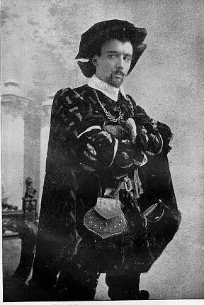 Don John | Book Villains Wiki | Fandom