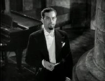 General Zaroff | Book Villains Wiki | Fandom