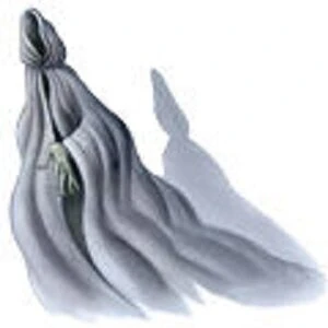 Dementors | Book Villains Wiki | Fandom