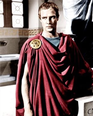 Mark Antony | Book Villains Wiki | Fandom