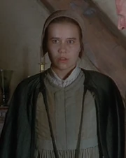 Mary Warren | Book Villains Wiki | Fandom