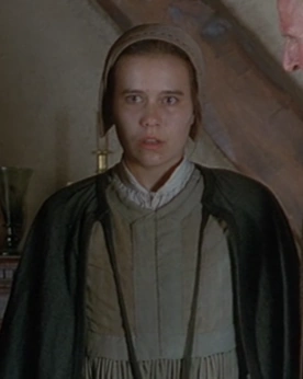 Mary Warren | Book Villains Wiki | Fandom