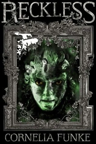 Reckless | Book Worm Wiki | Fandom