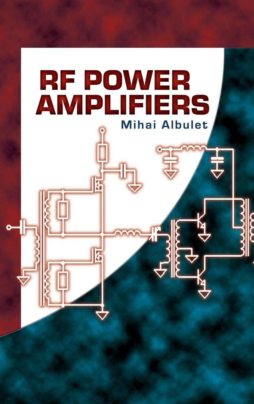 RF Power Amplifiers (Electromagnetic Waves) | Book Wiki | Fandom