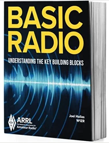 Basic Radio | Book Wiki | Fandom