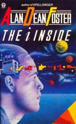 The I Inside | Book Wiki | Fandom