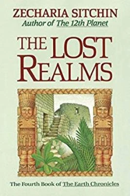 The Lost Realms | Book Wiki | Fandom