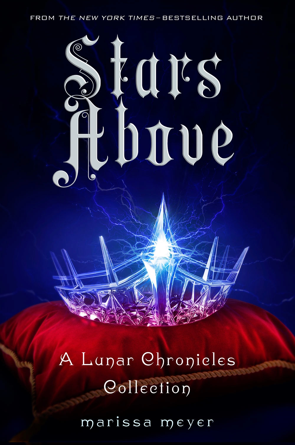 Stars Above | Book Club Wiki | Fandom