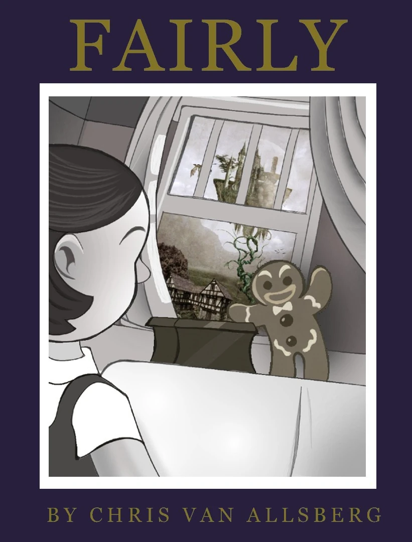 Fairly | Book Club Wiki | Fandom