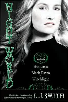 Night World, No. 3 | Book Club Wiki | Fandom