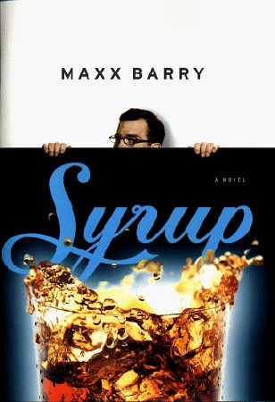 Syrup | Book Club Wiki | Fandom