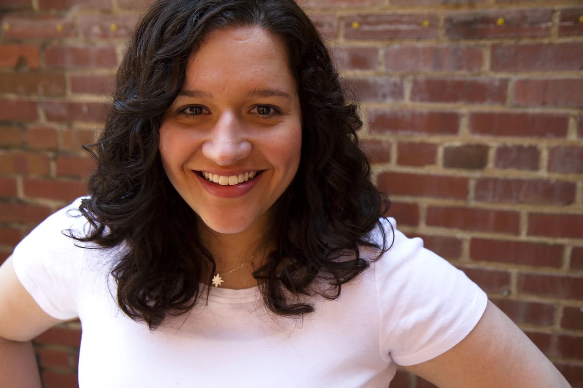 Kiera Cass | Book Club Wiki | Fandom