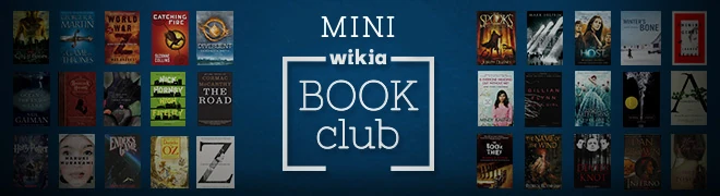 Mini Book Club | Book Club Wiki | Fandom
