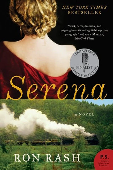 Serena | Book Club Wiki | Fandom
