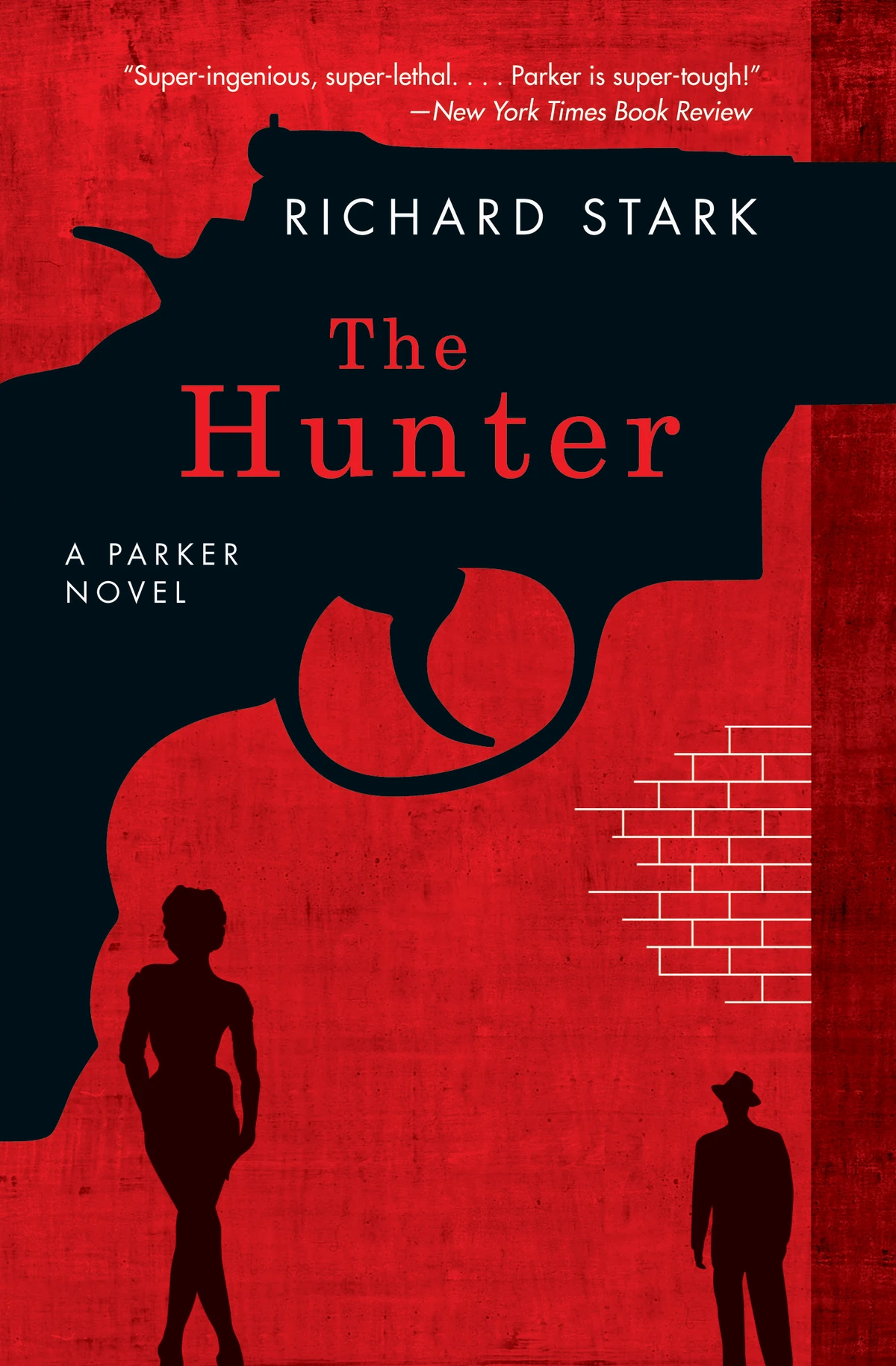 The Hunter | Book Club Wiki | Fandom
