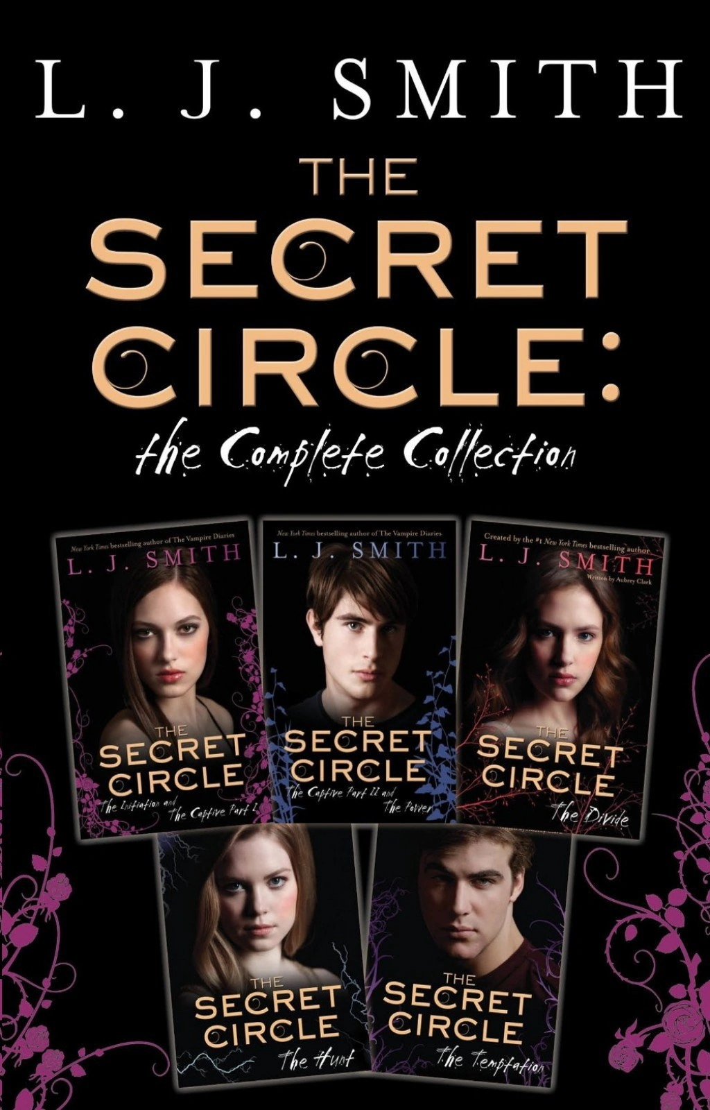 The Secret Circle | Book Club Wiki | Fandom