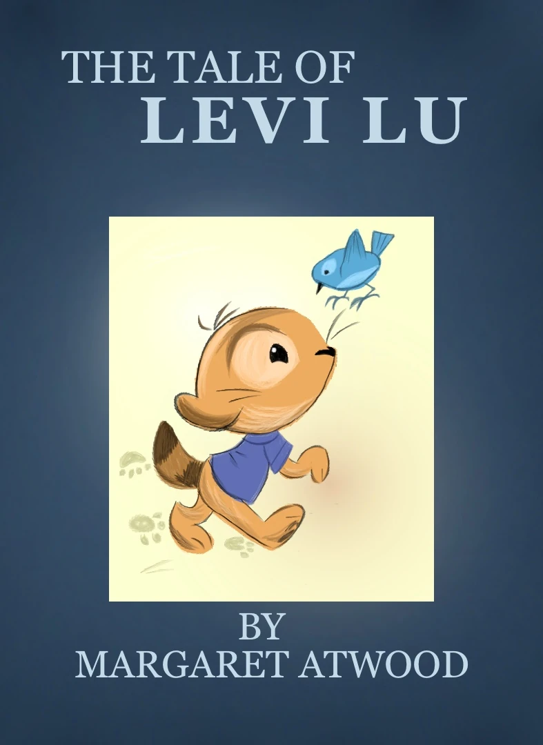 The Tale of Levi Lu | Book Club Wiki | Fandom