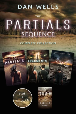 Partials Sequence | Book Club Wiki | Fandom