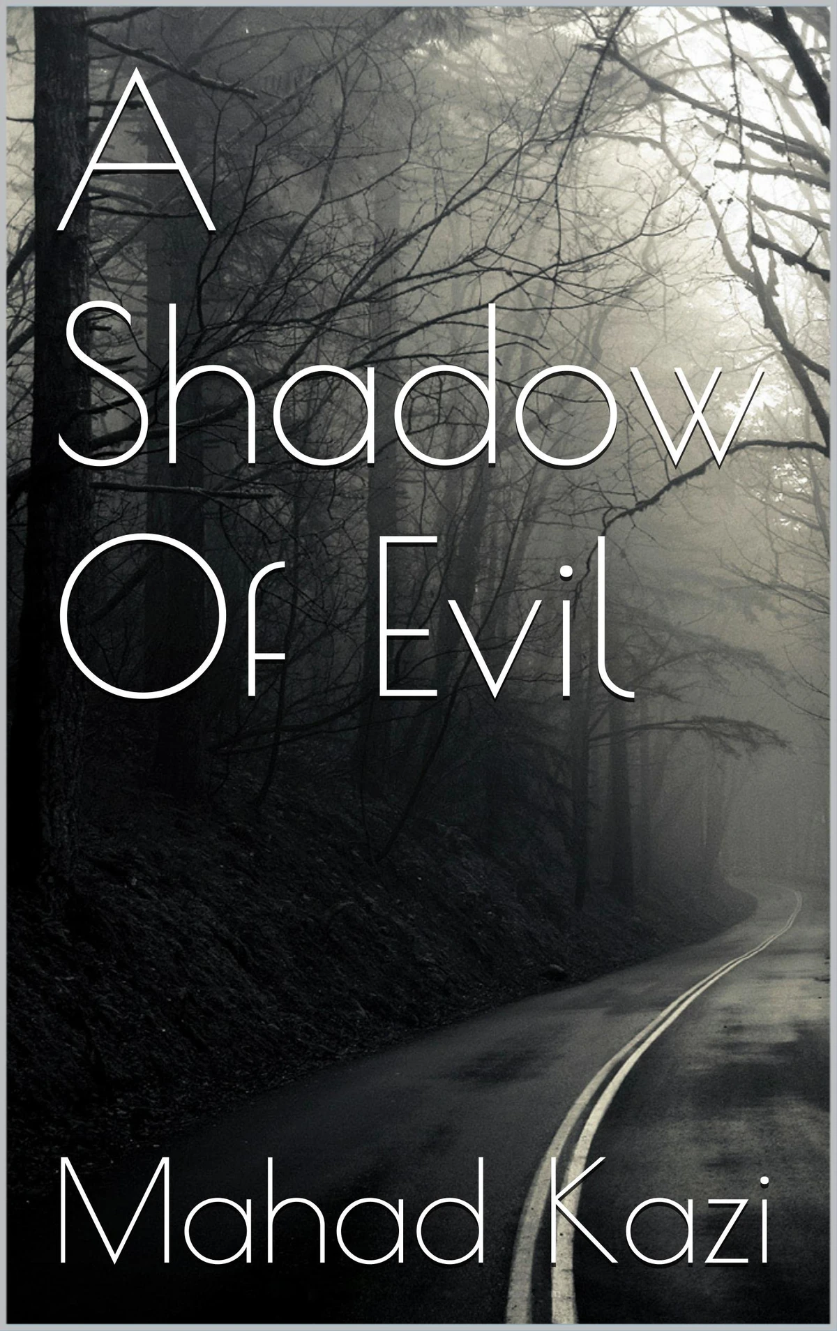 A Shadow Of Evil | Book Club Wiki | Fandom