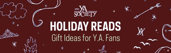 User blog:Asnow89/2015 Gift Ideas for Y.A. Fans | Book Club Wiki | Fandom