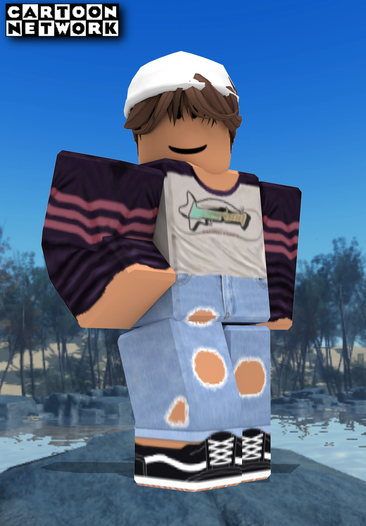 Tyler Murphy | Bookclubsimulators Wiki | Fandom