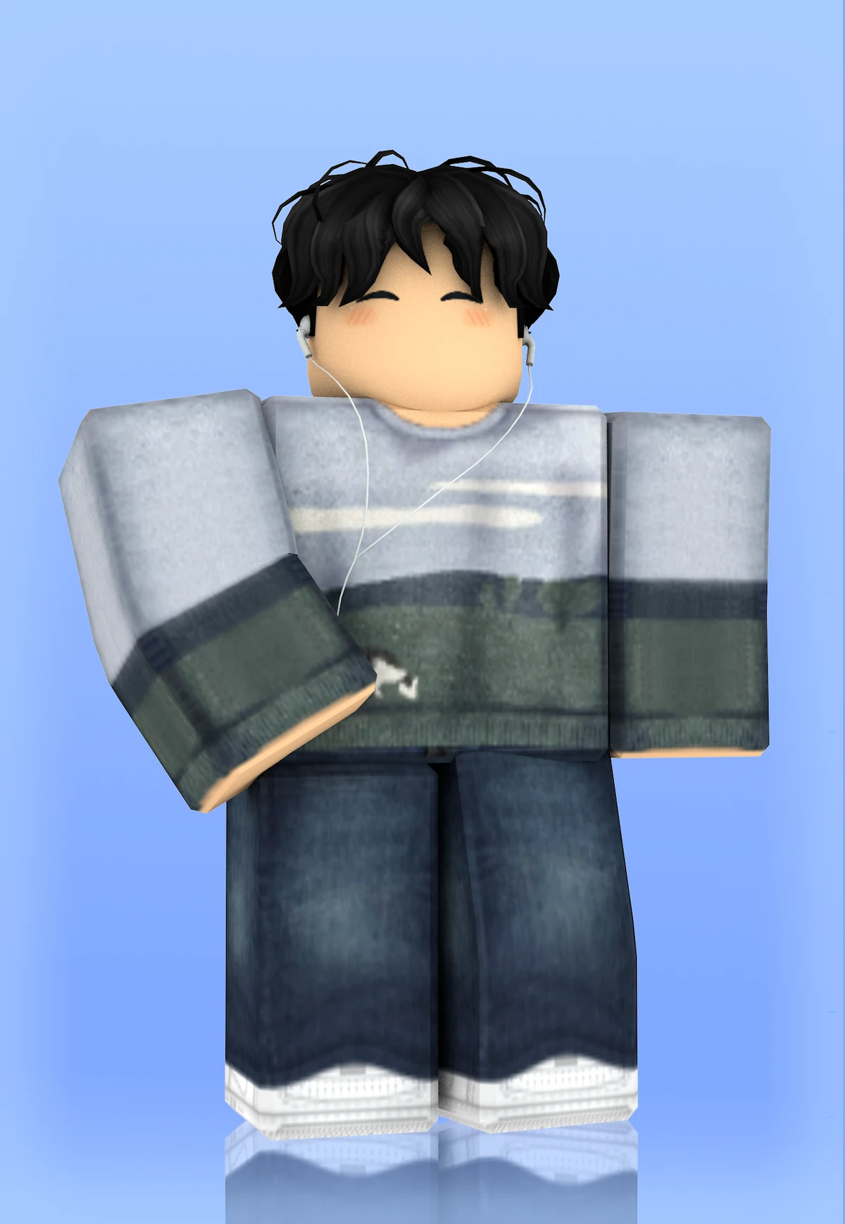 Eli Min | Bookclubsimulators Wiki | Fandom