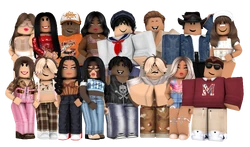 Big Brother 7 | Bookclubsimulators Wiki | Fandom