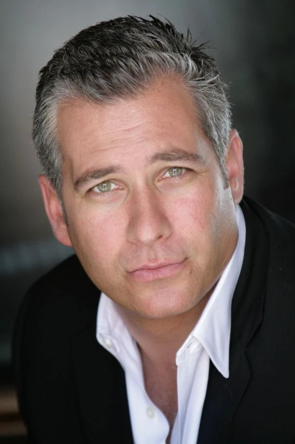 Aaron Kaplan | Book Club Wiki | Fandom