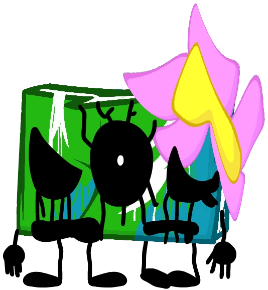 Amalgam Bookey | Bookeypedia Wiki | Fandom