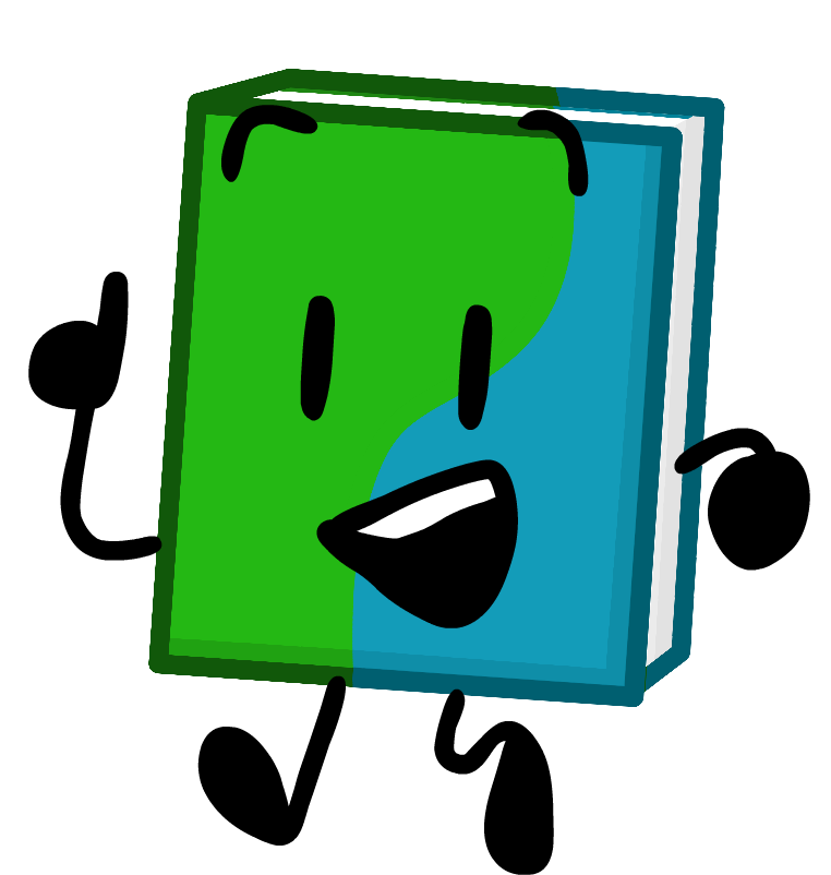 Bookey | Bookeypedia Wiki | Fandom