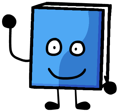 Four Bookey | Bookeypedia Wiki | Fandom