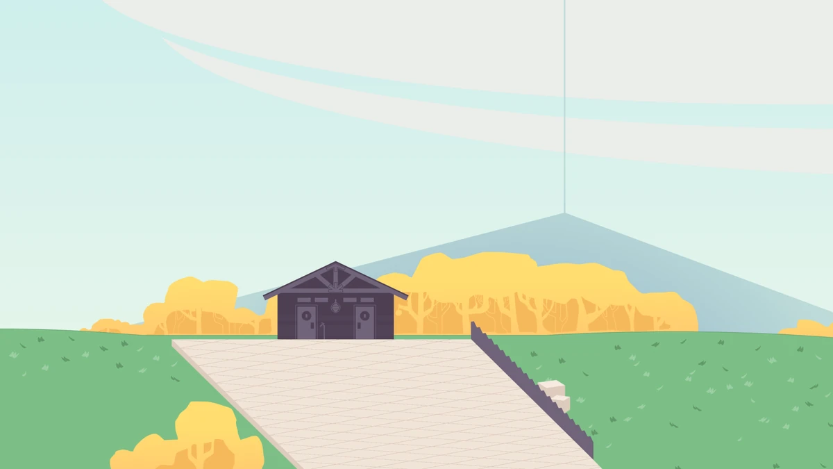 Grasslands | Book from BFDI Wiki | Fandom